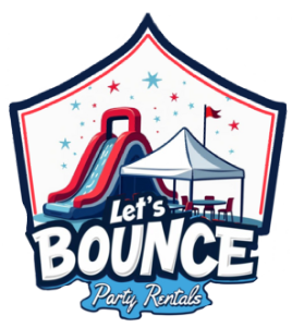 Party Management - : Lets Bounce Party House